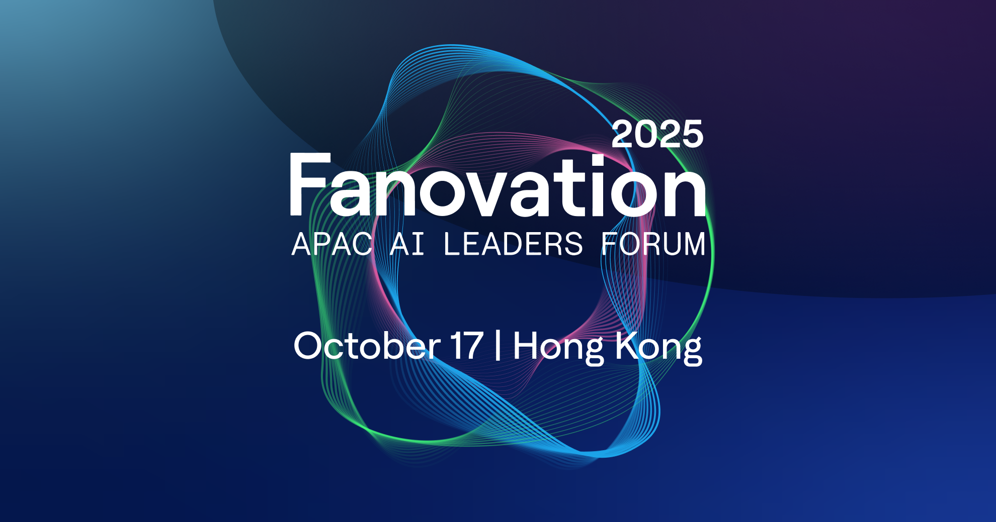 Fanovation 2025 | FTAHK